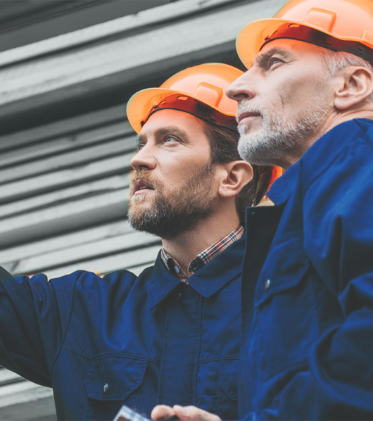 Single Source Project Management | Construction Management